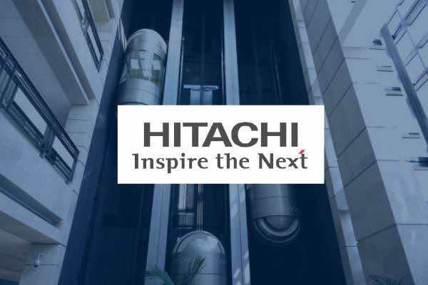 Hitachi Elevator (Myanmar) – Siam Motors Group