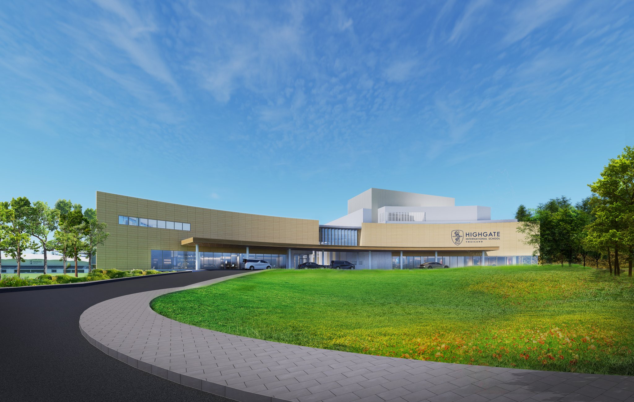 Siam Motors Group and the Phornprapha Family Partner with Highgate ...
